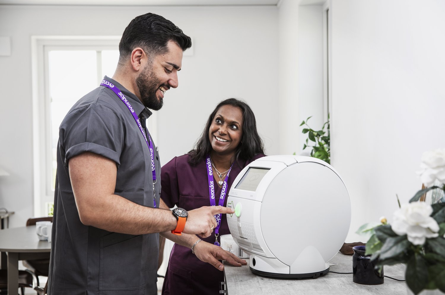 Vitec RAIsoft & Satakunnan hyvinvointialue: RAIsoftin hyödyntäminen ...