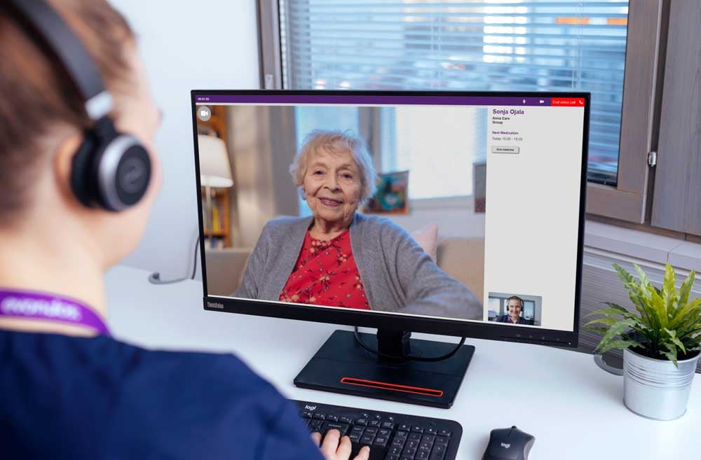 Hyvinvointialueet ja palveluntarjoajat — Palvelun kuvaus | Evondos